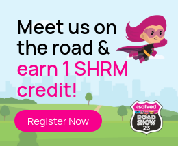 isolved People Cloud